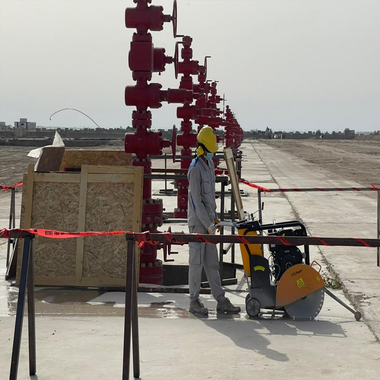 Naqaa Alameen Company | شركة نقاء الامين للتجارة والمقاولات العامة